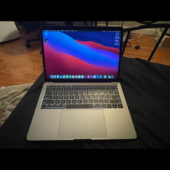 Apple | Computers, Laptops & Parts | Macbook Pro 27 13 Inch Two ...